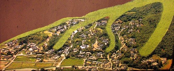 Pungsu, the Art of Korean Geomancy – open ended social studies