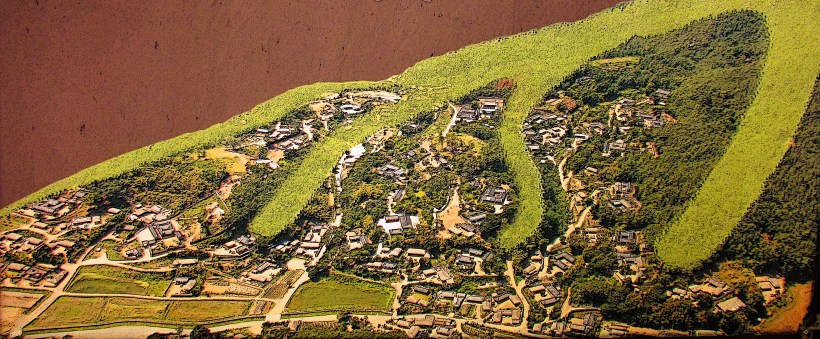 Pungsu, the Art of Korean Geomancy – open ended social studies
