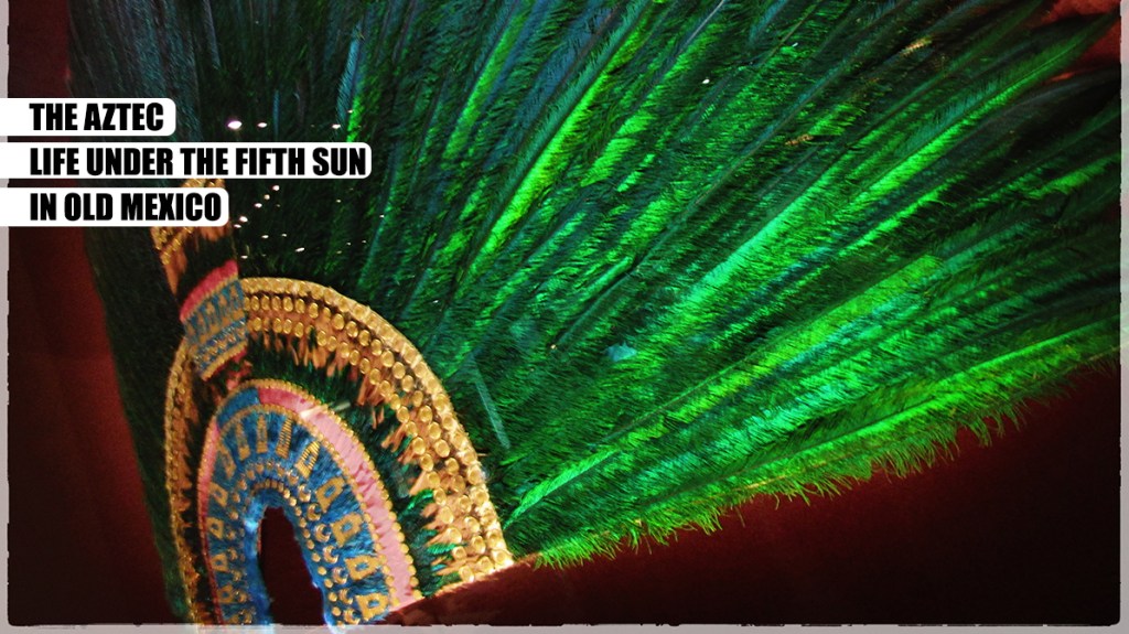 aztec lesson plan – open ended social studies