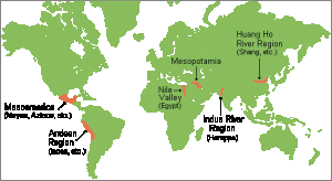map_of_ancient_civilizations – open ended social studies