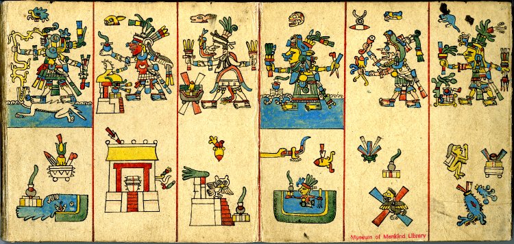 For educators: Create an illustrated glossary of Nahuatl/English loan ...