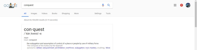 Conquest or Westward Expansion?: Native Americans and the Stories We ...