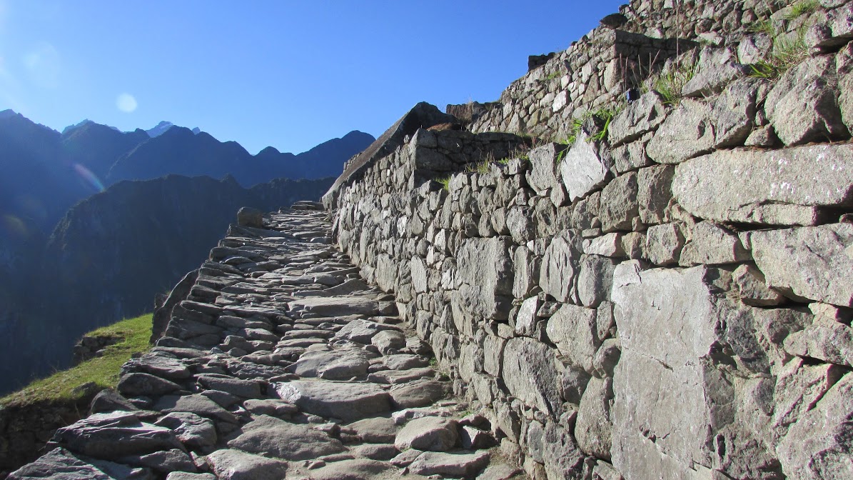 The Inca: The Highest Achievements of Andean Civilization – open ended ...