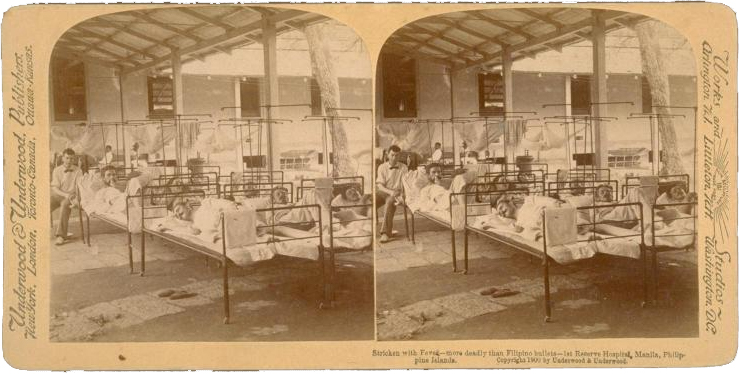 Stereoscopic Visions of War and Empire – open ended social studies