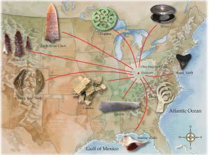 North America’s First People – open ended social studies